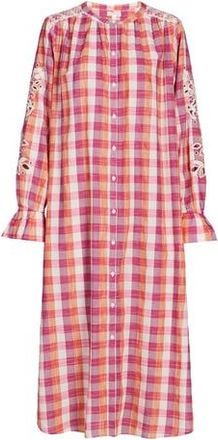 Louise Misha Robe longue Deepali