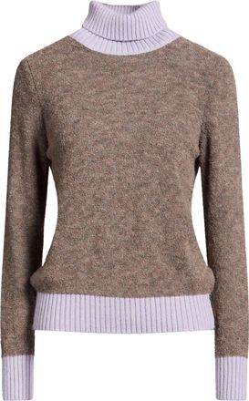 K-Way STRICKWAREN - Rollkragenpullover auf YOOX.COM