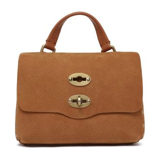 Zanellato Damen, Taschen, Braun, ONE SIZEGr&ouml;&szlig;e