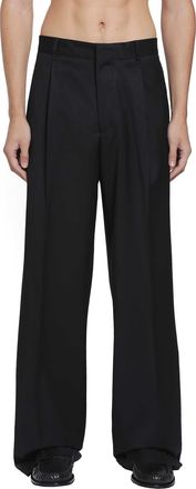 Lardini Pleated Trousers