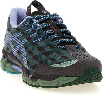 Asics Gel-SJ33 Sneakers - Black