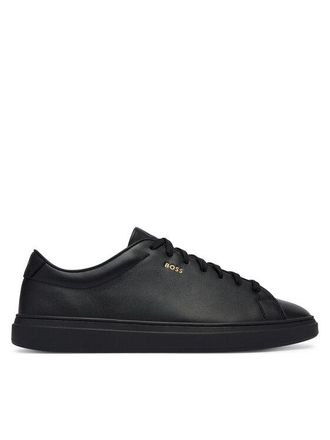 HUGO BOSS Sneakers Kieran 50573549 Schwarz