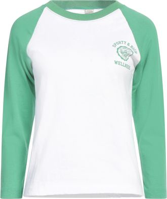 Sporty & Rich TOPS - T-shirts auf YOOX.COM