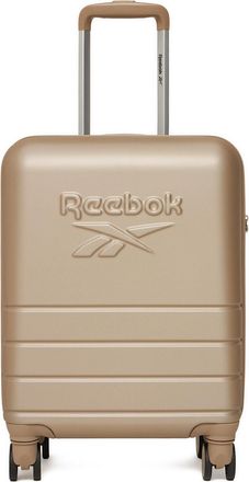 Reebok Kabinenkoffer Reebok CEOWB-RBK-WAL-011-CCC-S Beige