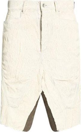 Rick Owens BAS - Jupes midi sur YOOX.COM