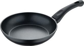 San Ignacio Expert Bratpfanne, Schwarz, geschmiedetes Aluminium, &Oslash; 20 cm