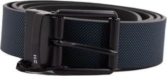 Miguel Bellido Herren, Accessories, Blau, 3XSGröße