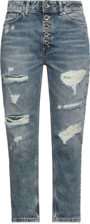 Dondup HOSEN & R&Ouml;CKE - Jeanshosen auf YOOX.COM