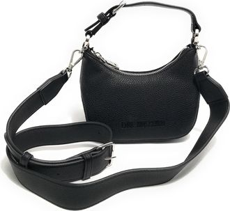 Love Moschino Borsa donna Love Moschino a mano/ tracolla ecopelle nero BS25MO28 JC4019PP1MLT000B Piccola