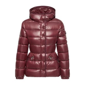 Moncler Damen, Jacken, Rot, XSGr&ouml;&szlig;e