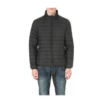 Armani Jeans Blouson Jacke - - Jackets - Herren - Grau - M