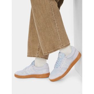 New Balance Sneakers New Balance Numeric 480 UN480BBG Hellblau