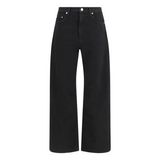 Haikure Winny Jeans - Femme - Jeans - Noir - Taille: W29