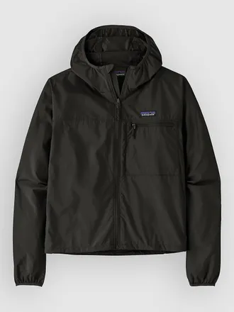 Patagonia Light & Variable Veste noir