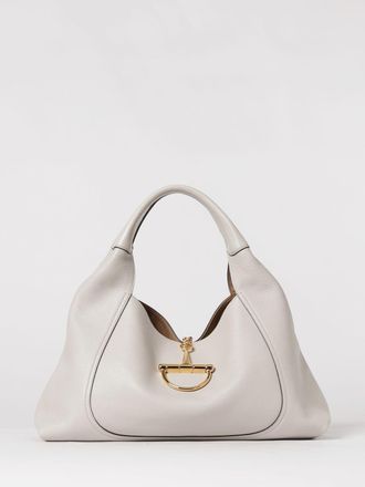 Gucci Sac Port&eacute; &eacute;paule GUCCI Femme couleur Blanc