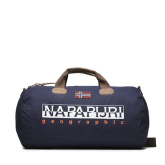 Napapijri Tasche Napapijri NP0A4GGM Dunkelblau