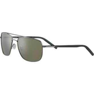 Serengeti Eyewear unisex, Accessoires, Gris, Taille: ONE Size Tellaro Lunettes de soleil