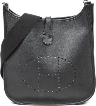 Herm&egrave;s Crossbody Bags - Evelyne I PM - Gr. unisize - in Schwarz - f&uuml;r Damen