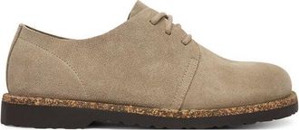 Birkenstock Halbschuhe Uppsala Low 1029721 Beige