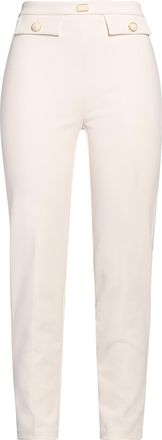 Elisabetta Franchi HOSEN & R&Ouml;CKE - Hosen auf YOOX.COM