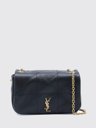 Saint Laurent Mini sac Jamie 4.3 en cuir de veau matelass&eacute;