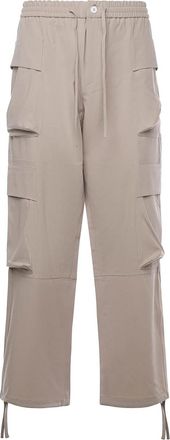 BONSAI Pantalons D&eacute;contract&eacute;s - Beige