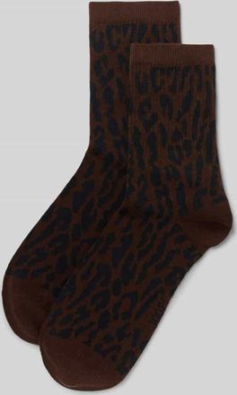 Joop Socken aus Baumwoll-Mix im 2er-Pack