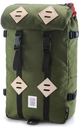 Topo Designs Klettersack - Rucksack