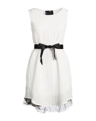 Es Givien ROBES - Robes courtes sur YOOX.COM