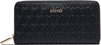 Liu Jo Geldb&ouml;rse AF6170 E1141 Schwarz