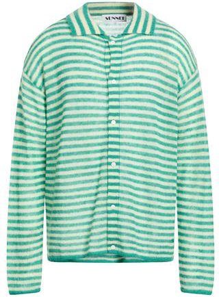 Sunnei MAILLE - Cardigans sur YOOX.COM