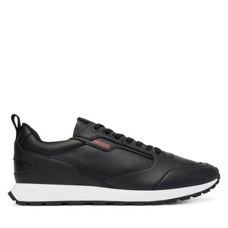 HUGO BOSS Sneakers HUGO Icelin 50557863 Schwarz