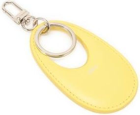 Coperni Porte cl&eacute;s Swipe en cuir