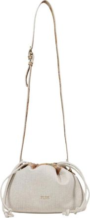 Alviero Martini 1A Classe Femme, Sacs, Beige, Taille: ONE Size Sac Medium