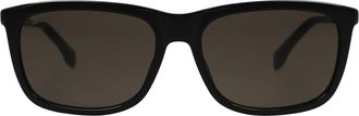 BOSS BRILLEN - Sonnenbrillen auf YOOX.COM
