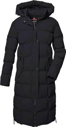 G.I.G.A. DX by killtec Damen Mantel GW 2 WMN QLTD CT