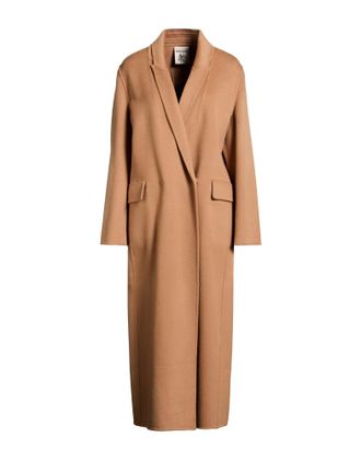 Semicouture JACKEN & M&Auml;NTEL - M&auml;ntel auf YOOX.COM