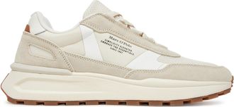 Marc O'Polo Sneakers Marc OPolo RR1M3002 Hellbeige