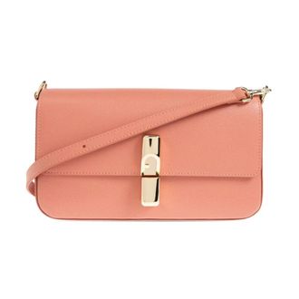 Furla Femme, Sacs, Rose, Taille: ONE Size Iride S Bandouli&egrave;re