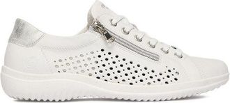 Remonte Sneakers CEO-D1E08-80 Wei&szlig;