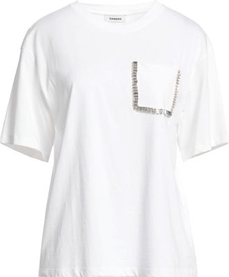 Sandro TOPS - T-shirts auf YOOX.COM