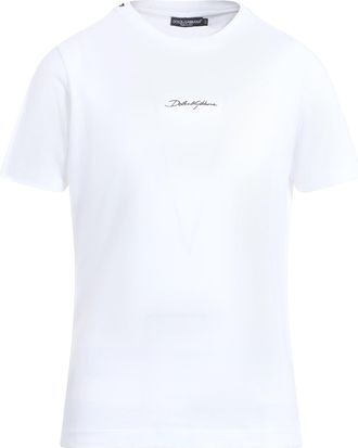 Dolce & Gabbana TOPS - T-shirts auf YOOX.COM