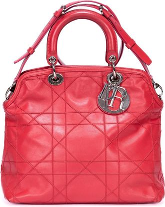 Dior Crossbody Bags - Granville - Gr. unisize - in Rosa - f&uuml;r Damen