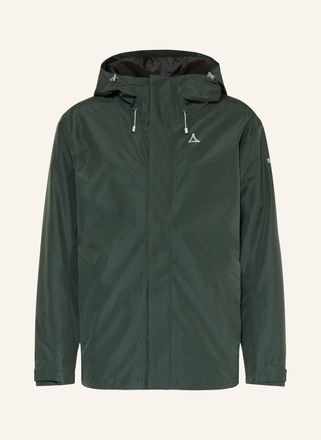 Sch&ouml;ffel 3-In-1-Jacke Okere gruen