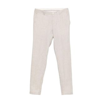 HUGO BOSS C-Genius-262 - - Trousers - Herren - Beige - L