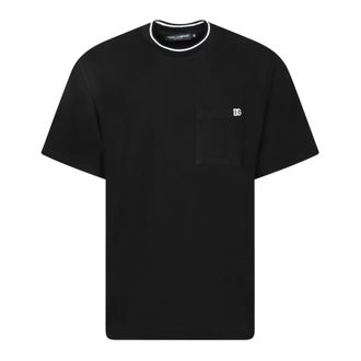 Dolce & Gabbana Herren, Oberteile, Wei&szlig;, XSGr&ouml;&szlig;e