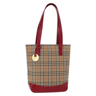 Burberry Damen, Pre-Owned, Mehrfarbig, ONE SIZEGr&ouml;&szlig;e