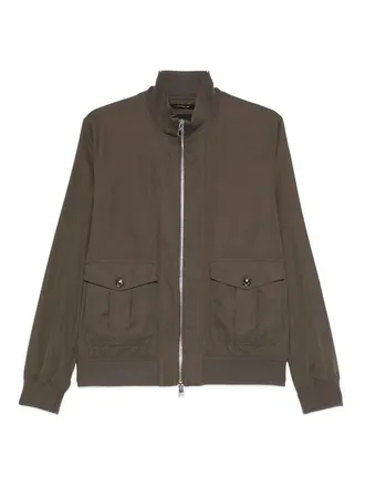 Montecore Veste Casual - Gris