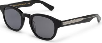MessyWeekend Sonnenbrille Bille Reveal