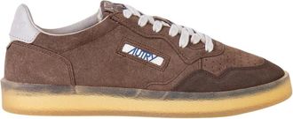Autry Herren, Schuhe, Braun, 44 EUGr&ouml;&szlig;e